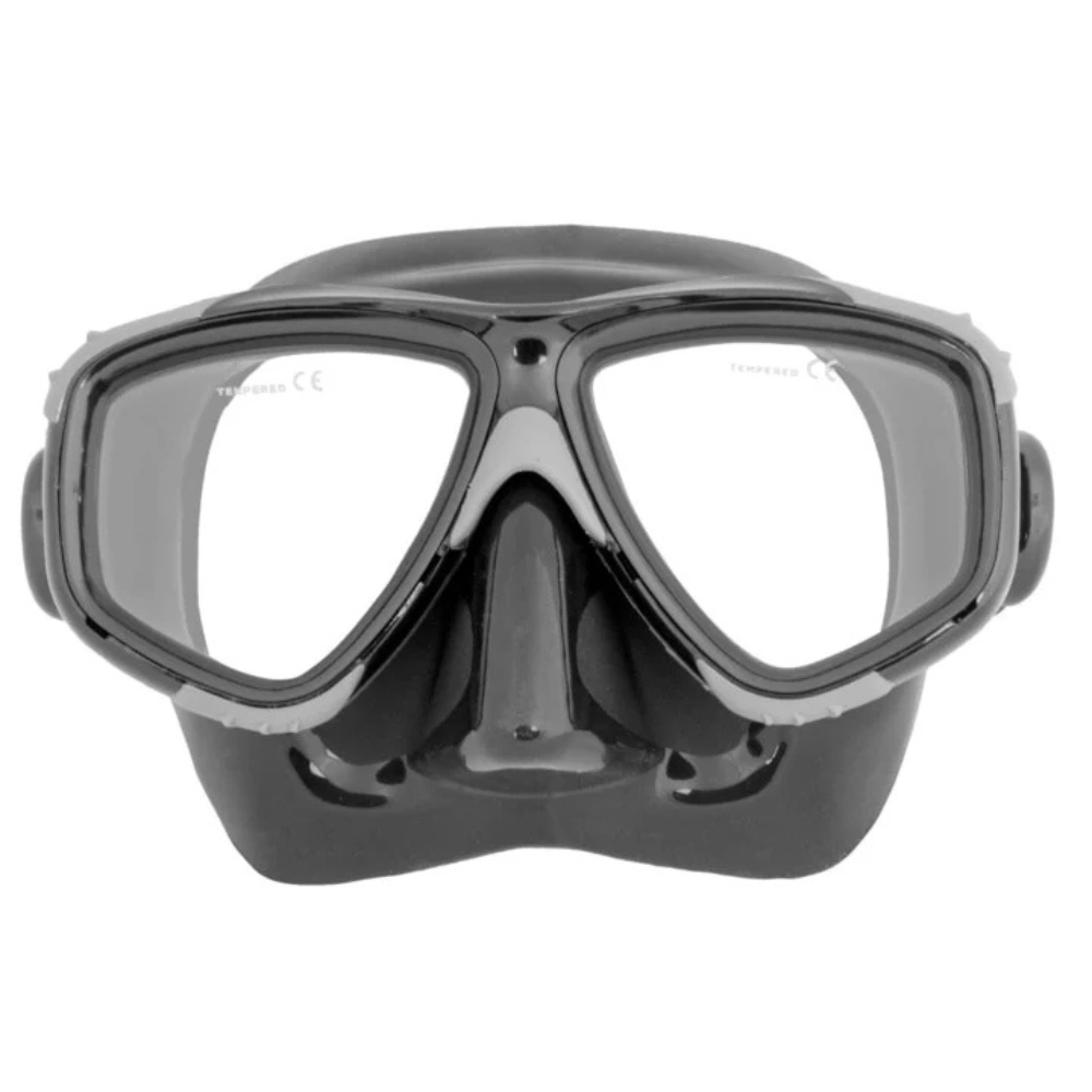 Wettie Jacko Mask – VersaSpear